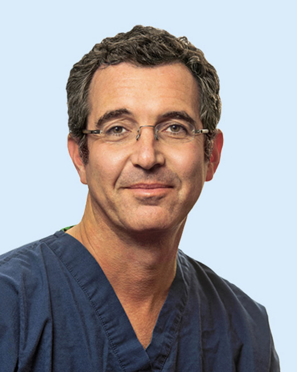 Corpus Callosotomy | NSPC Brain & Spine Surgery